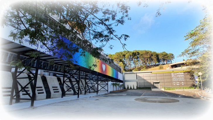 Predio Anexo – HMBM – Hospital Mboi Mirim